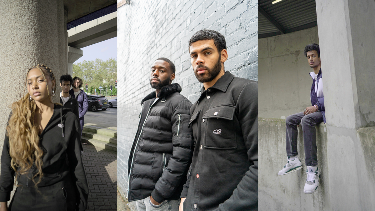 Georgio Peviani | Bold Streetwear & Premium Denim – GEORGIO PEVIANI