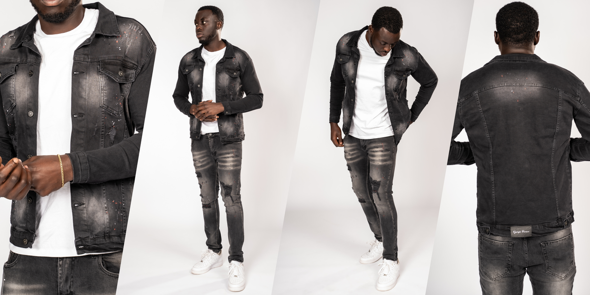 Georgio Peviani | Bold Streetwear & Premium Denim – GEORGIO PEVIANI