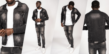 Georgio Peviani | Bold Streetwear & Premium Denim – GEORGIO PEVIANI